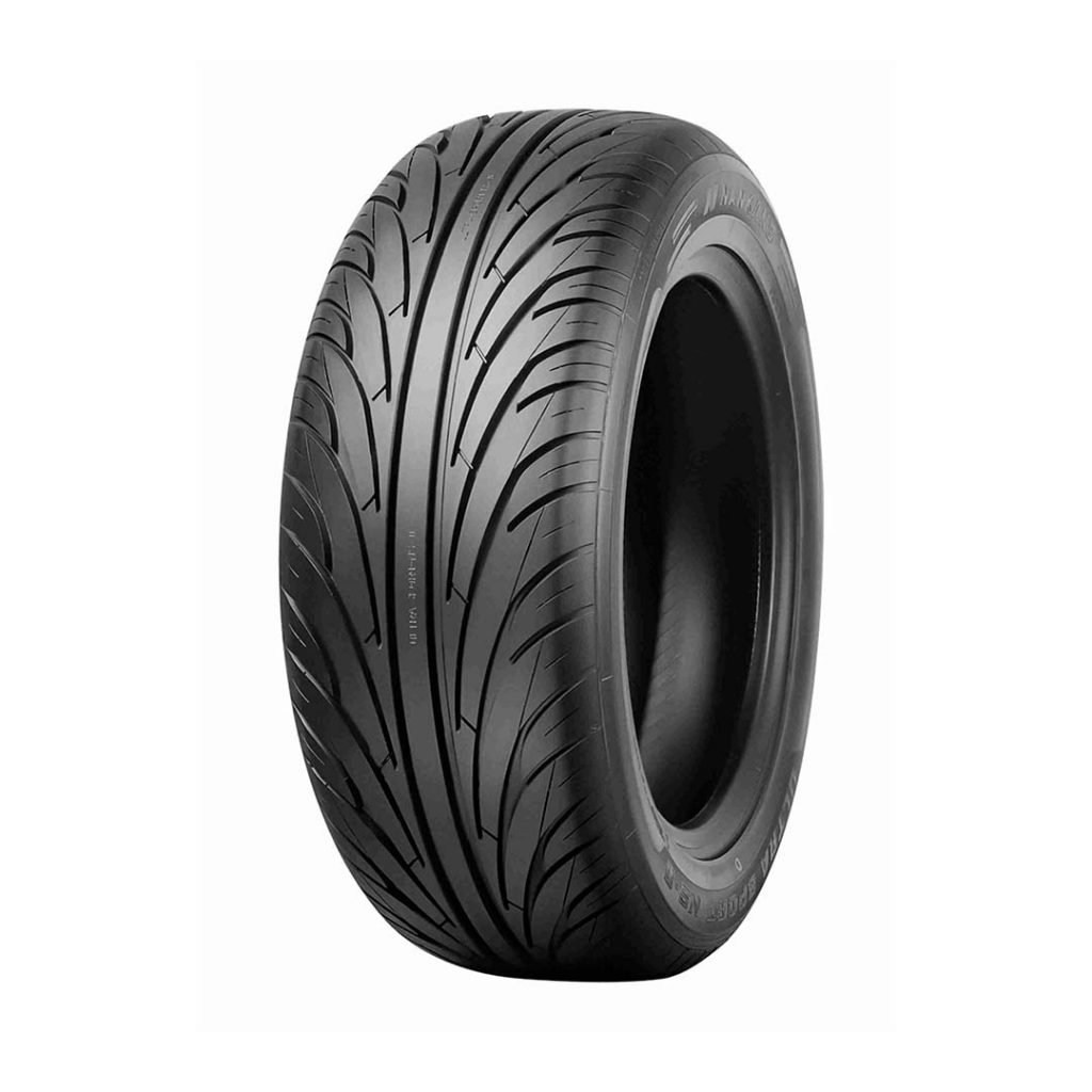 Nankang NS-2 185/50R14 - Llantas y Lujos